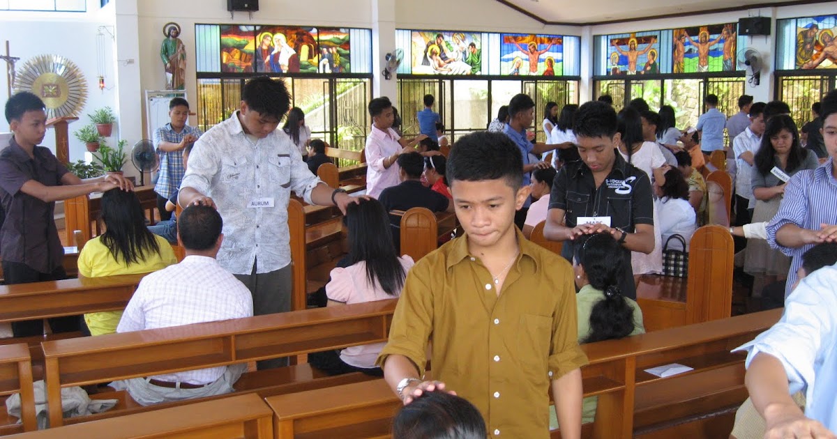 CMCS - Carmelite Missionaries Philippines: Pateros Catholic School